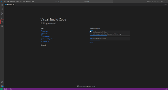 Dynamics 365 Business Central: เริ่มต้นสร้าง AL Project ง่ายๆ ใน D365BC ...